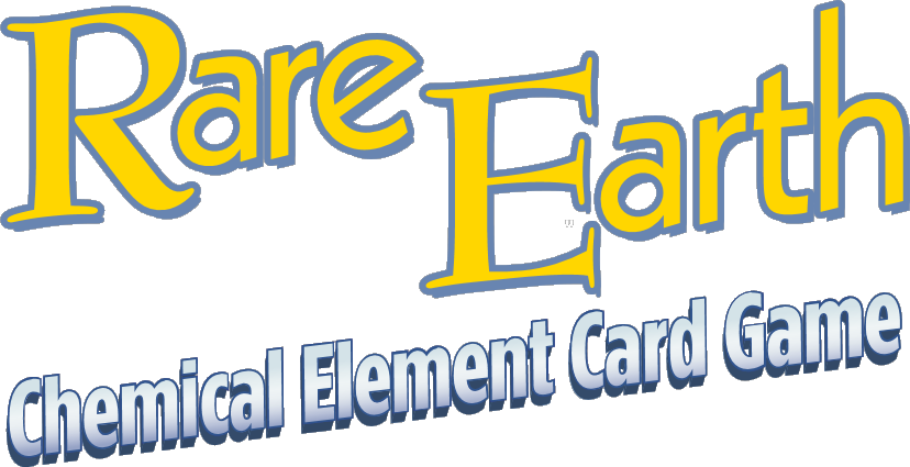 Home [rareearthgame.com]